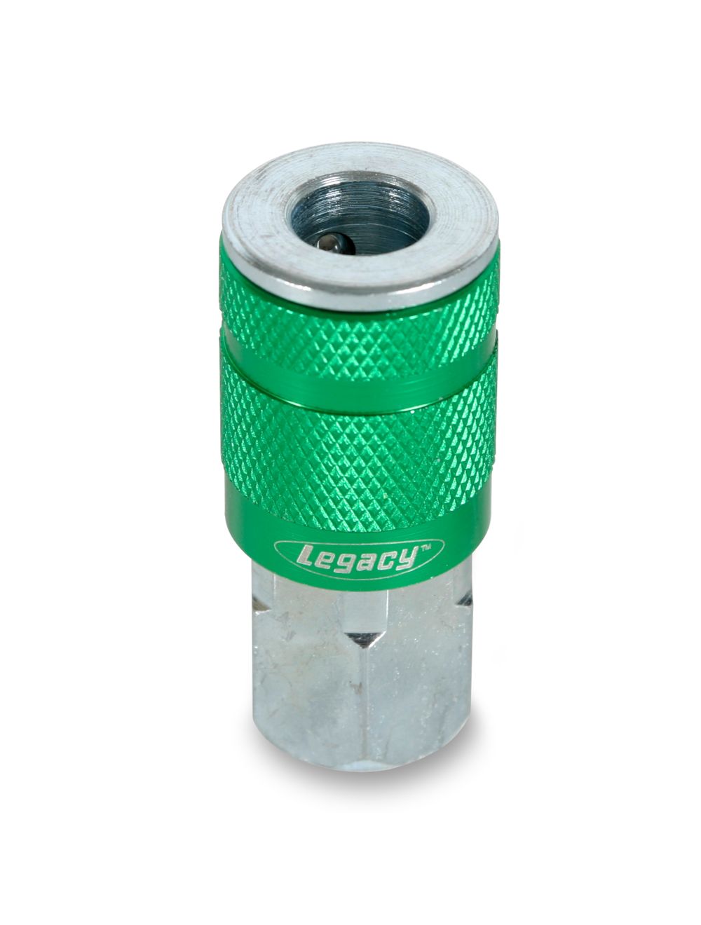 Workforce A71410B 1/4" FNPT ARO Interchange Coupler