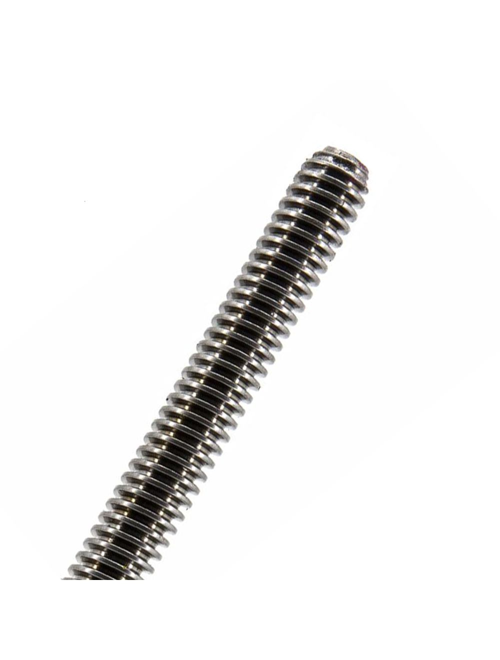 1/2" x 6' ACME Threaded Rod