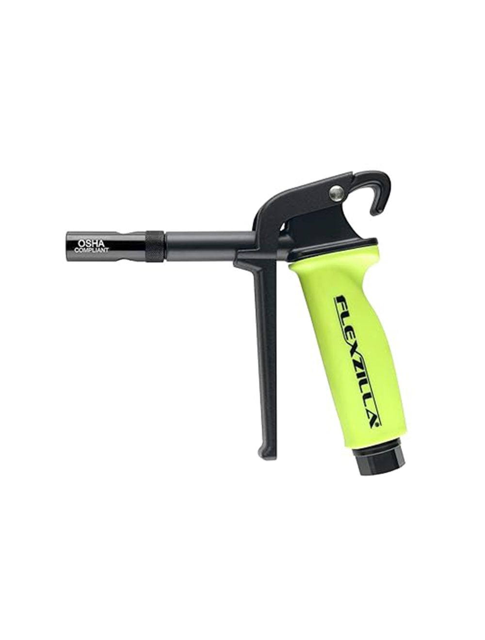 Flexzilla AG1202FZ X3 Blow Gun with Xtreme-Flo Safety Nozzle