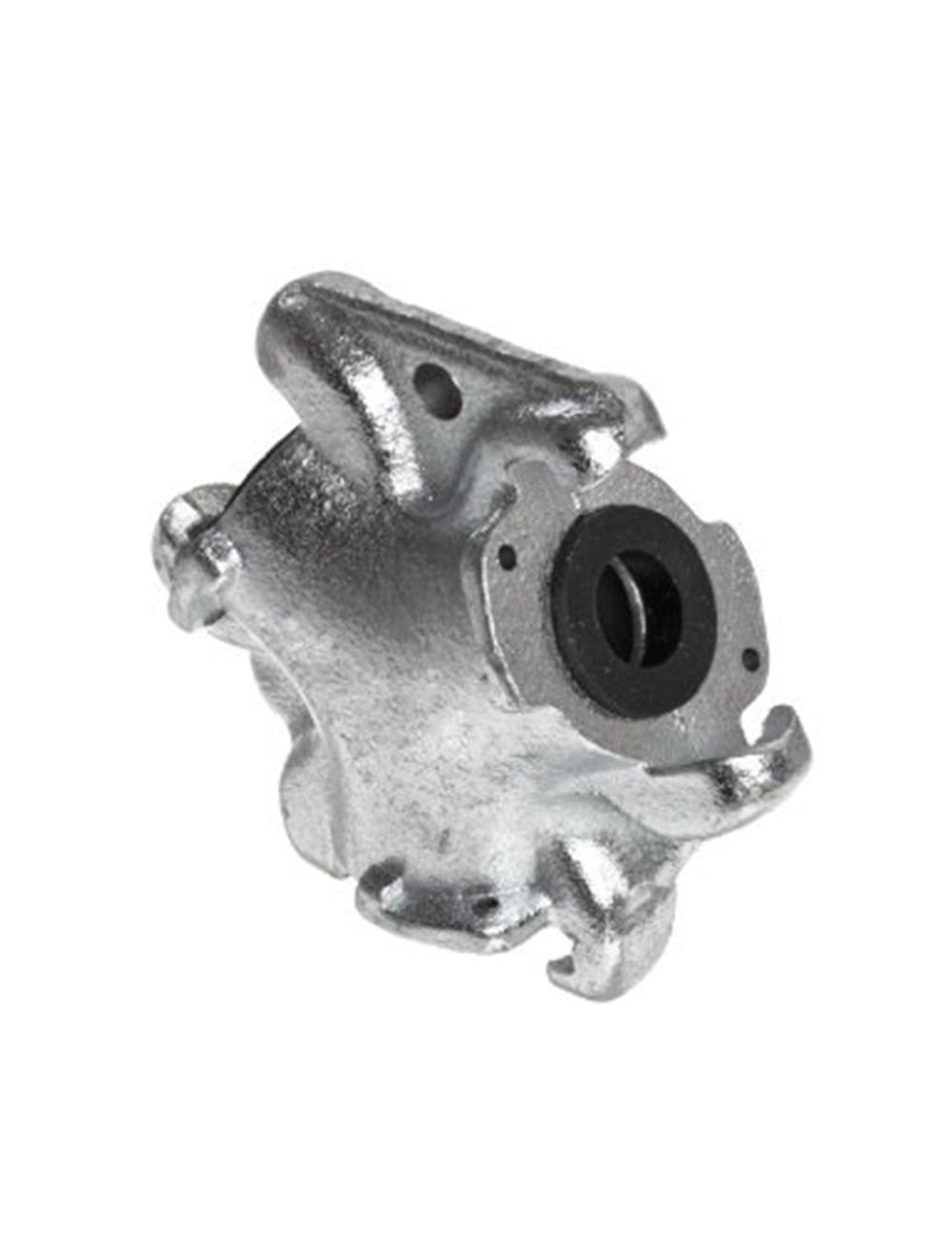 Universal Triple Connector