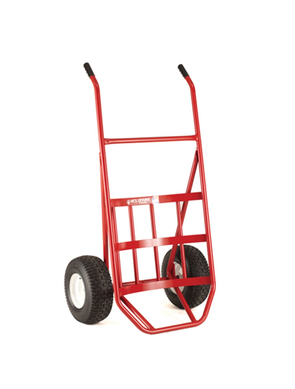 Wolverine BC1600 Ball & Burlap Nursery Cart