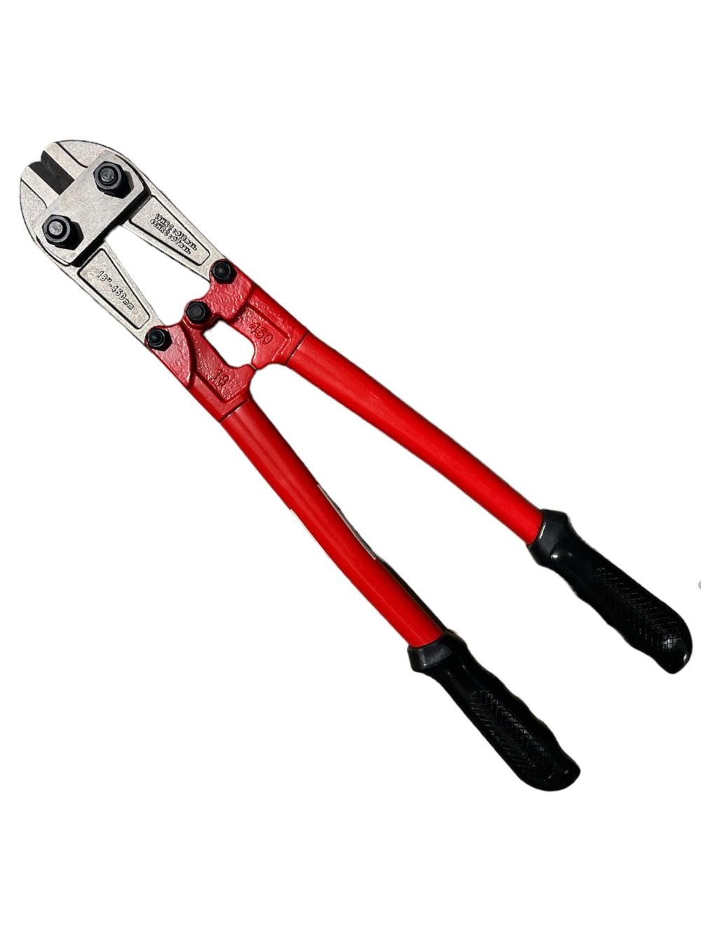 18" Hi-Tensile Bolt Cutter