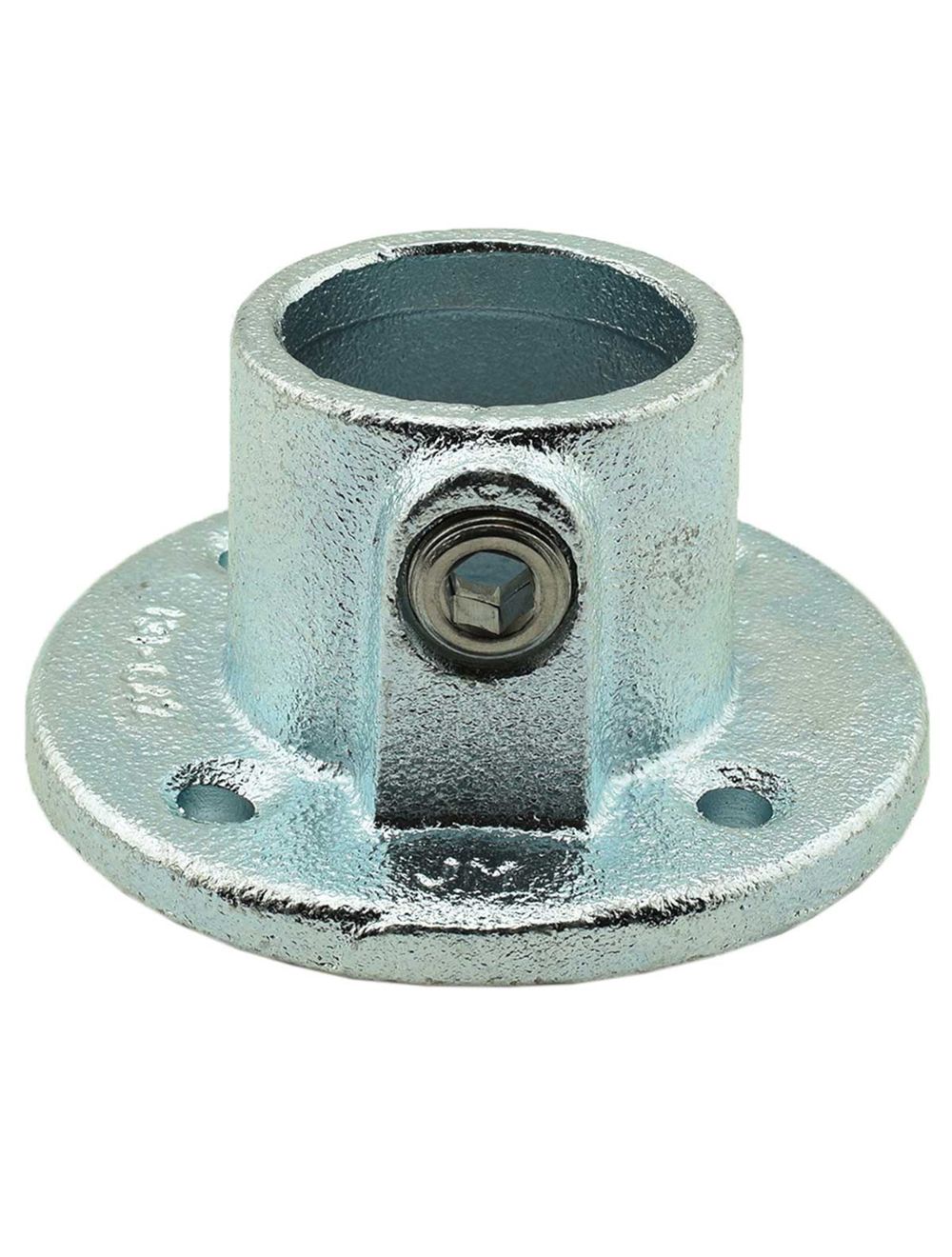 1-1/2" Base Flange