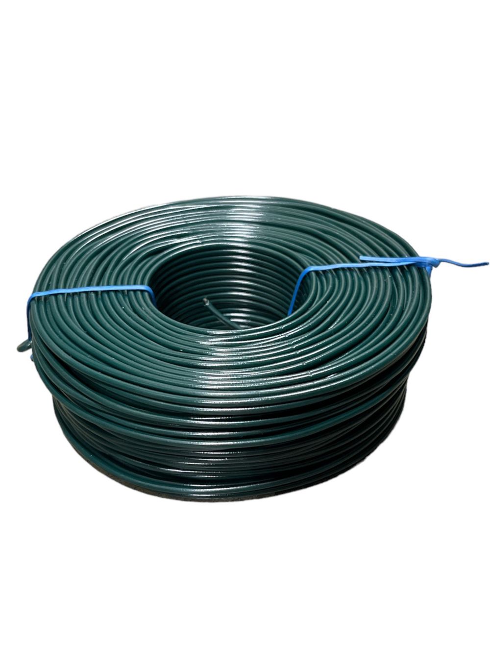 16GA B/G PVC Mech Wire