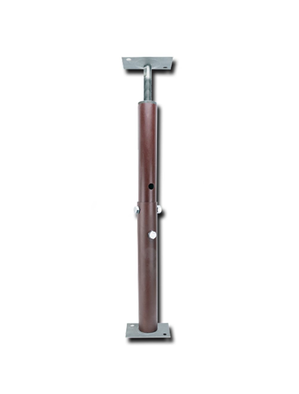19" - 36" Adjustable Jack Post