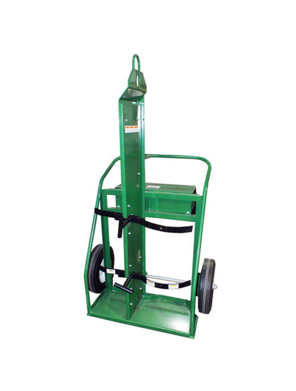 Gas Cylinder Cart