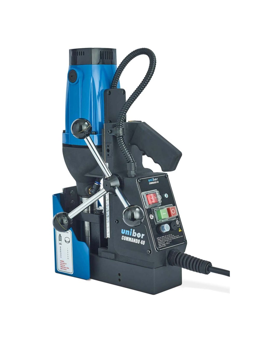 60mm rotabroach cutter