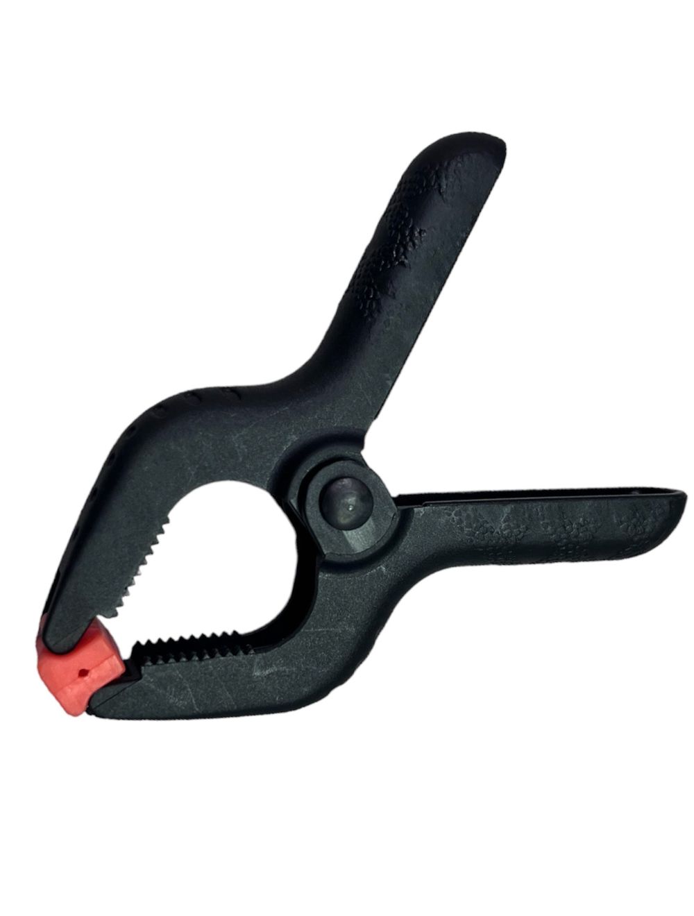 1" Mini Nylon Spring Clamp