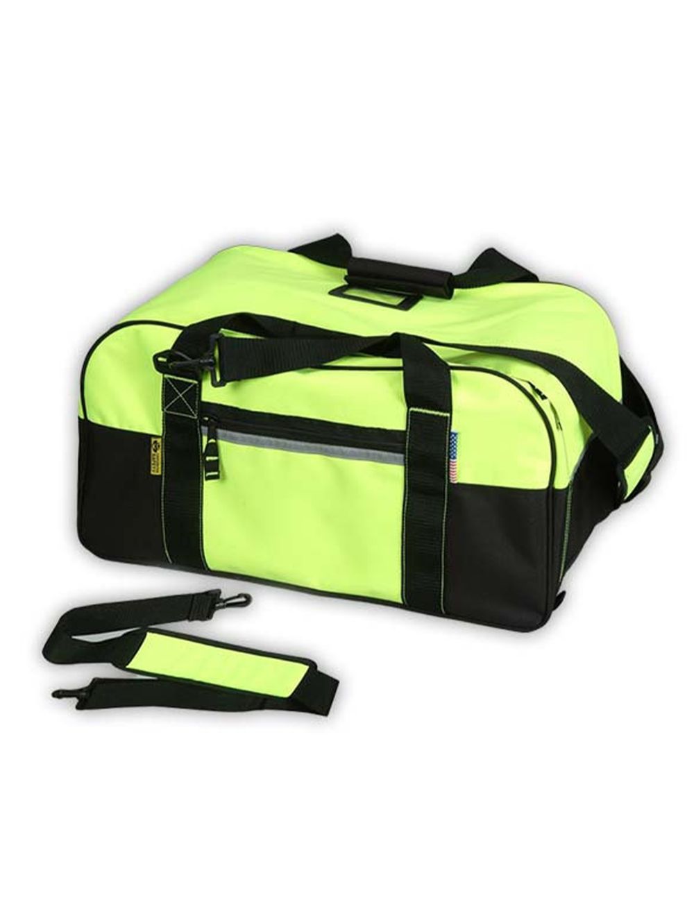 Hi-Viz Basic Gear Bag