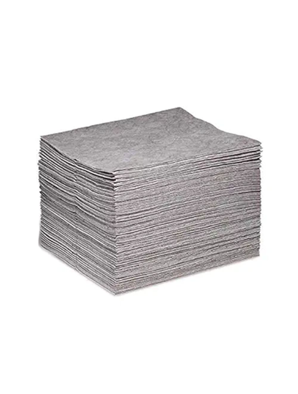 SpillTech GP-M 15" x 18" Universal Contractor Grade Pads - 100 Pack