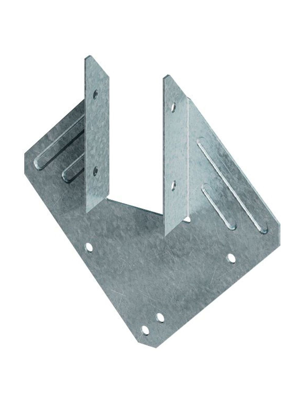 Simpson Strong-Tie H1AZ Rafter/Truss Hurricane Tie