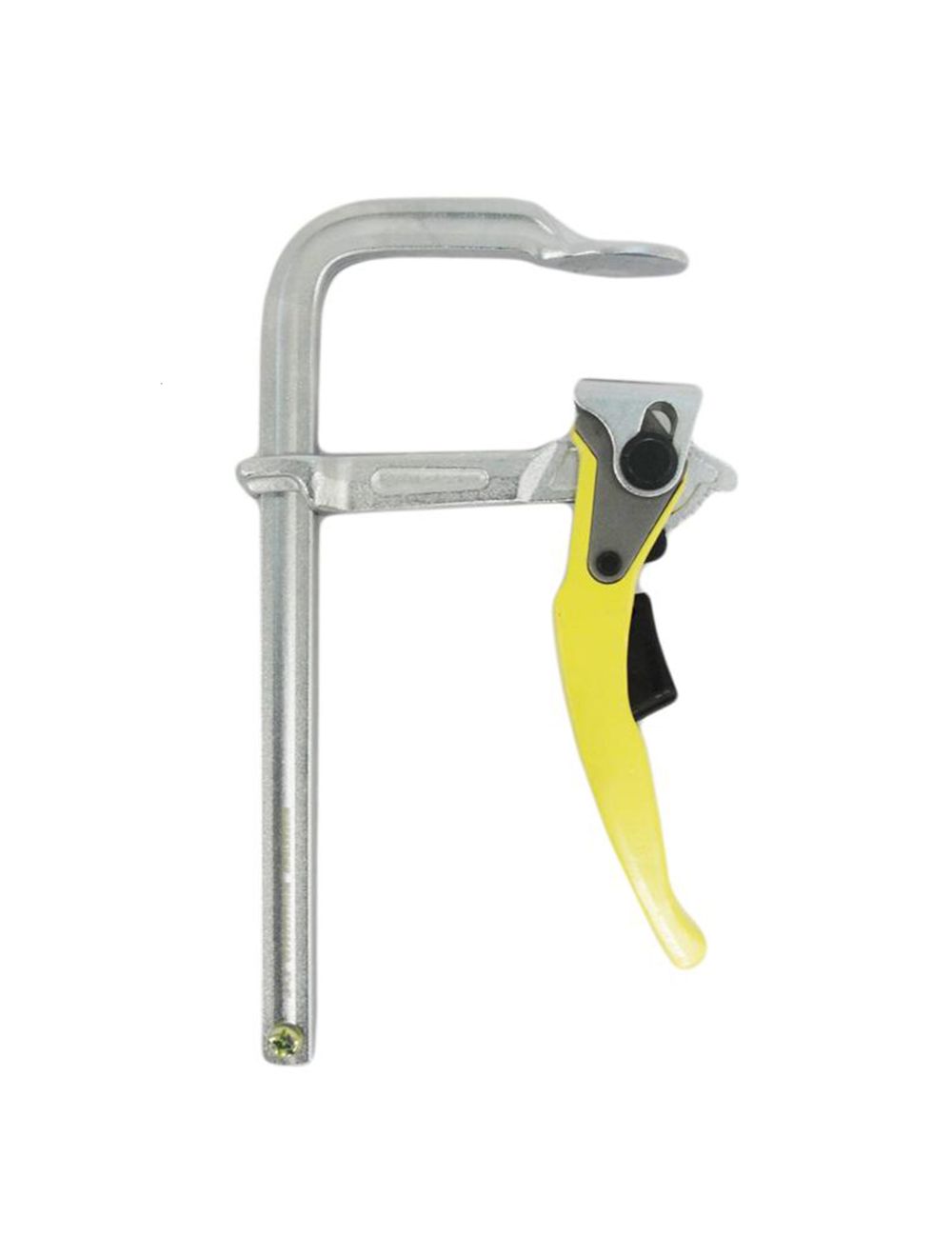 16" Drop Forged F Clamp