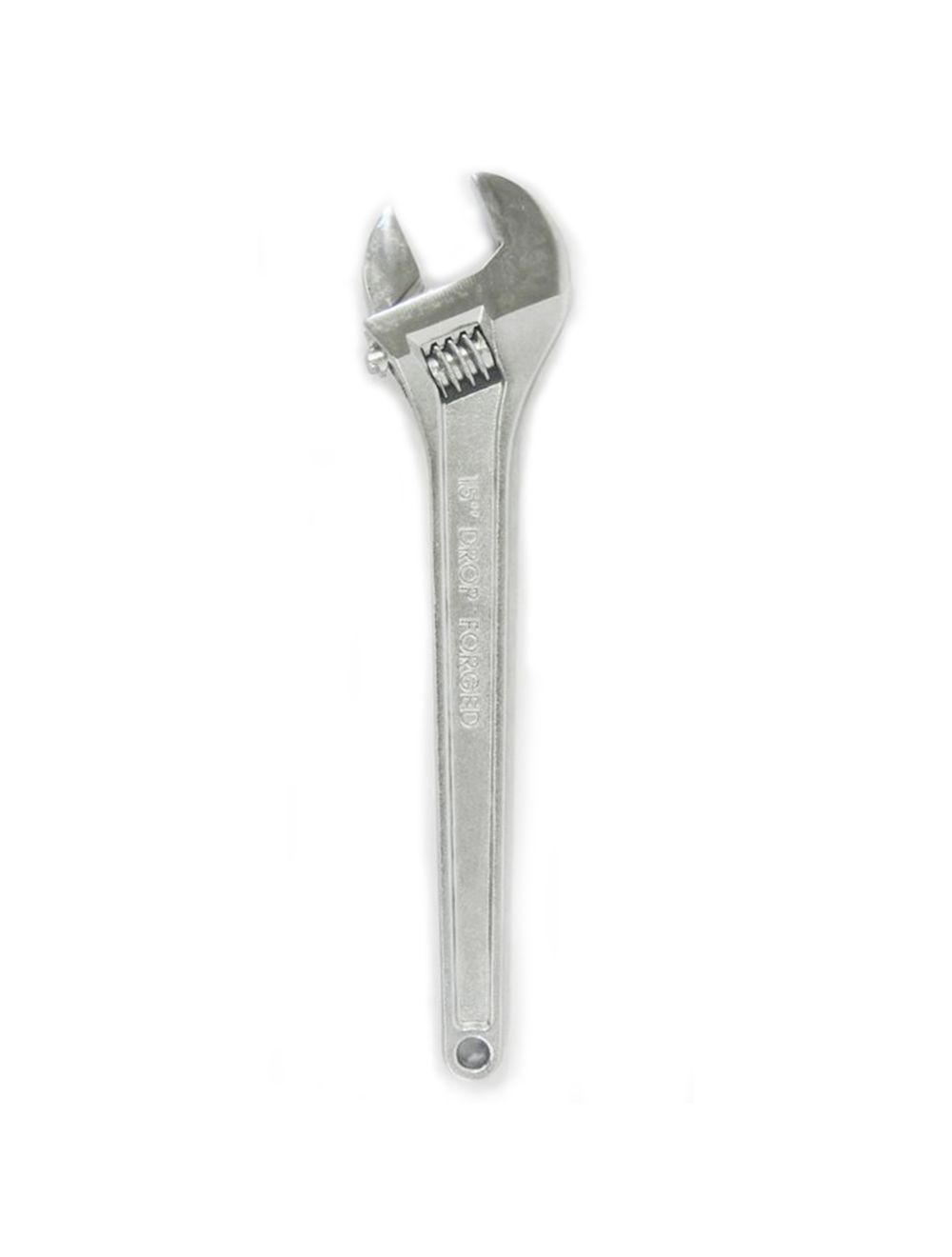 15" Length Adjustable Wrench