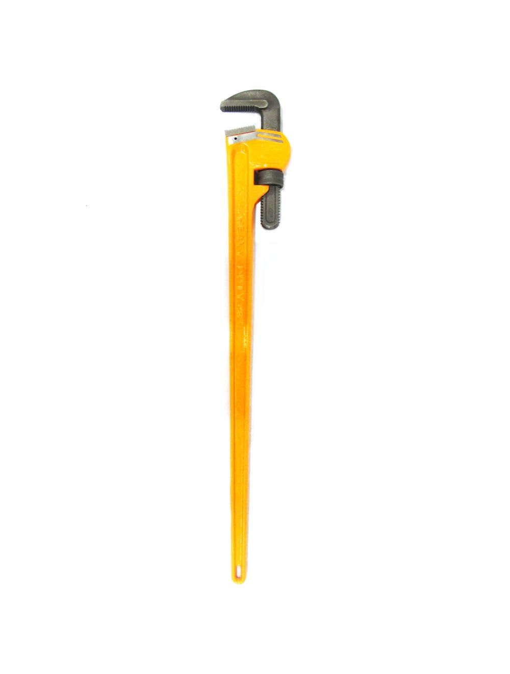 48" Steel Pipe Wrench