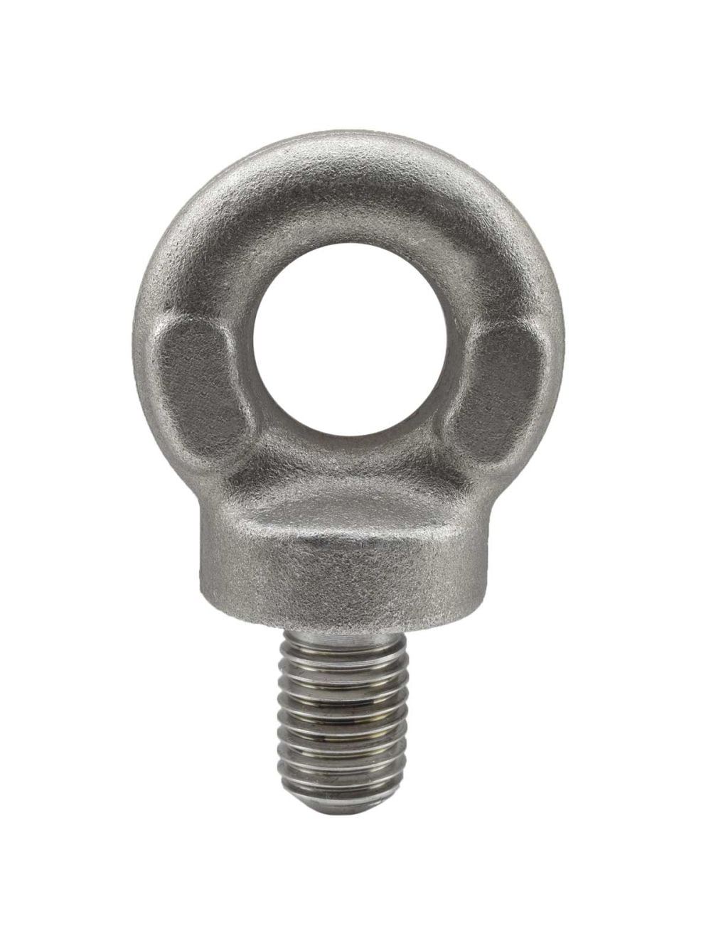 3/4"-10 x 2" Shoulder Threaded Machinery Eye Bolt