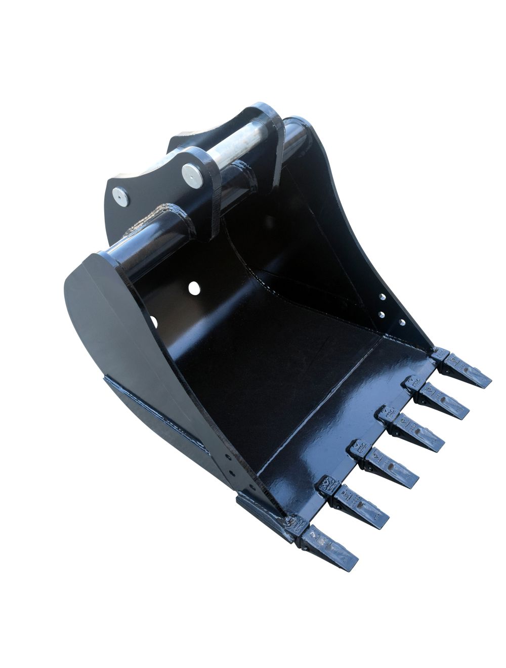 30" Backhoe Bucket for John Deere Model 310SJ & 410SJ Backhoe Loader ...