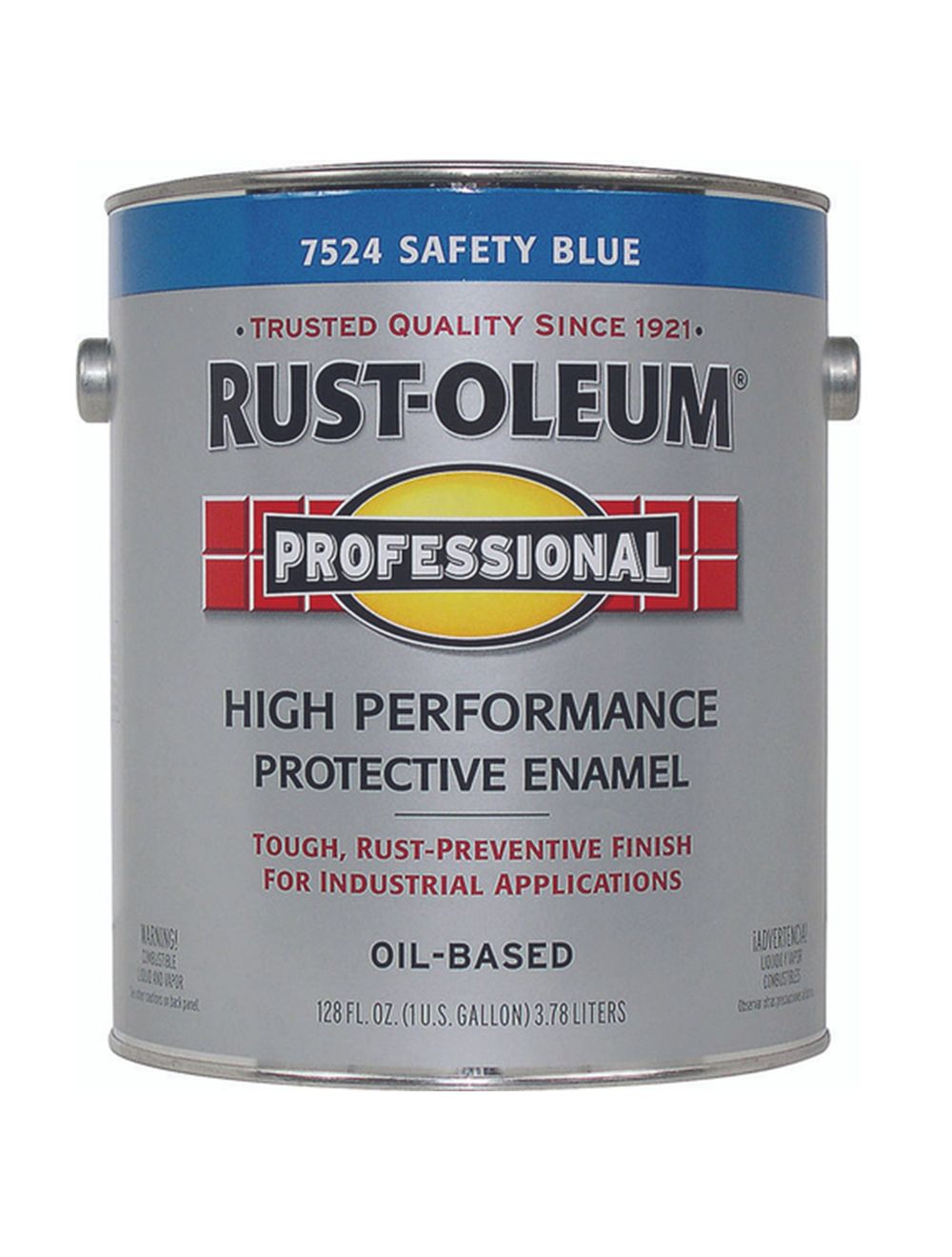 Rust-Oleum K7725402 1 Gallon High Performance Protective Enamel Gloss ...
