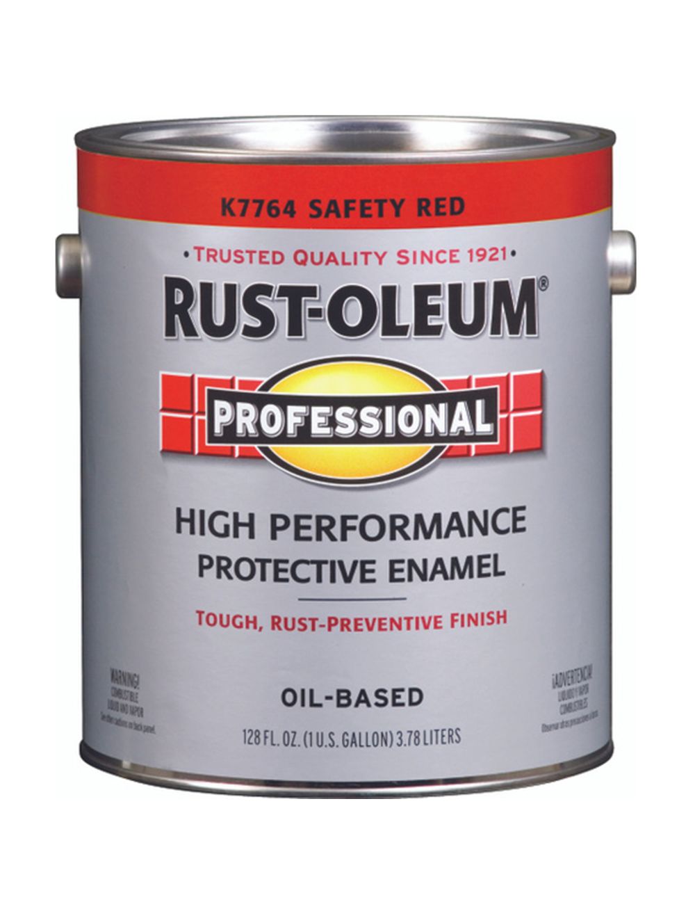 Rust-Oleum K7764402 1 Gallon High Performance Protective Enamel Gloss ...