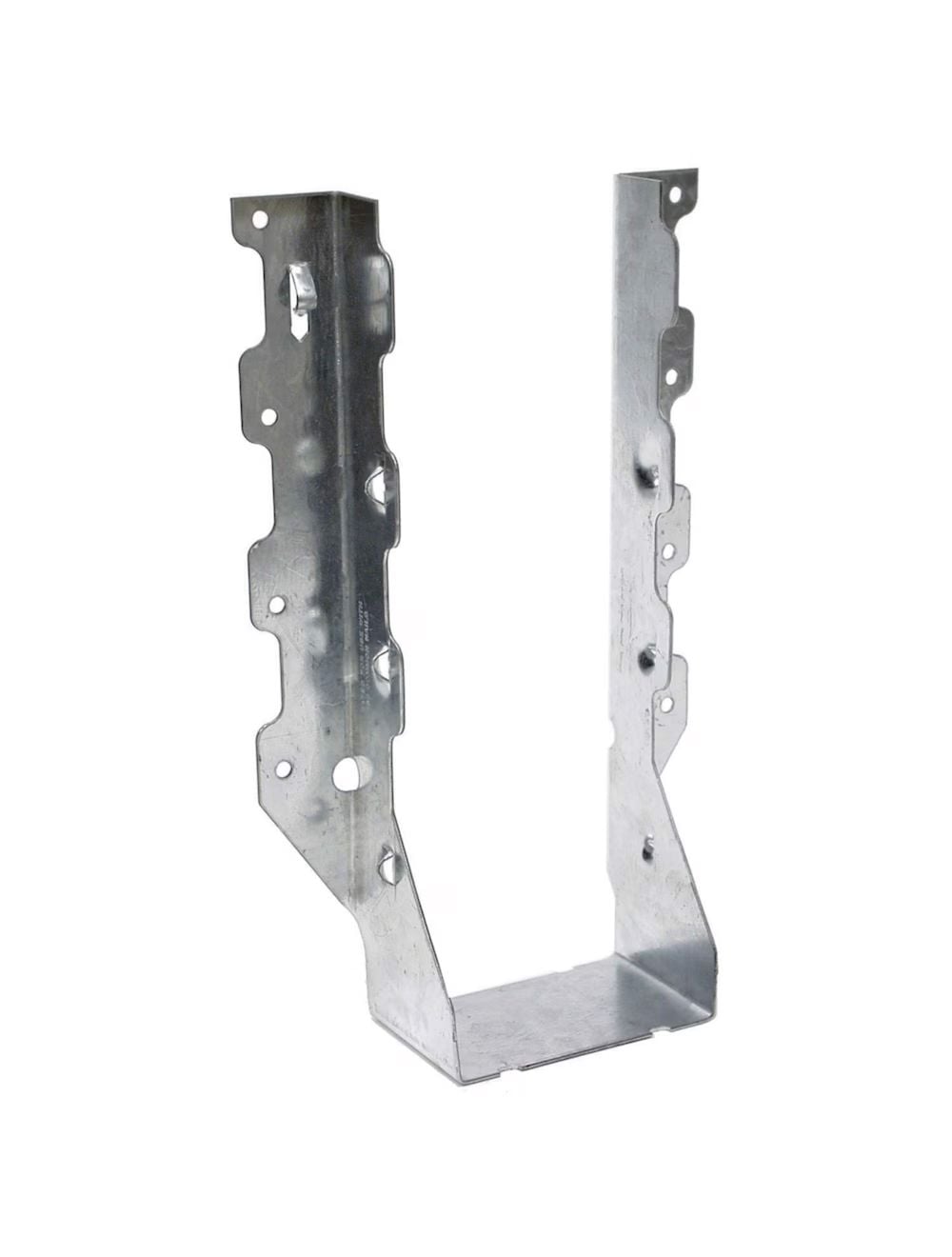 Simpson Strong-Tie LUS210-2Z 2" x 10" Double Joist Hanger
