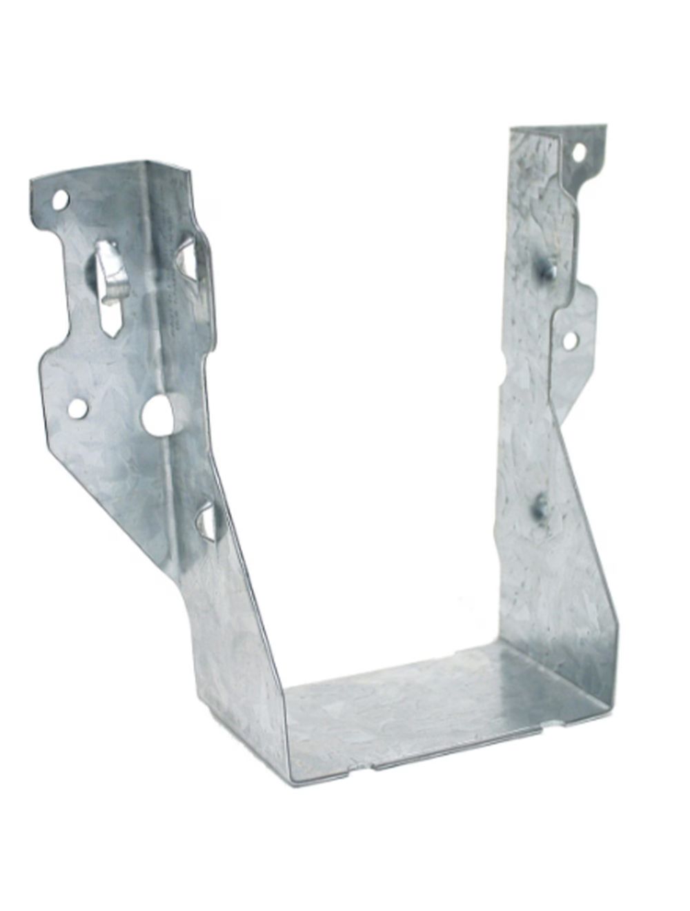 Simpson Strong-Tie LUS26-2Z 2" x 6" / 2" x 8" Double Joist Hanger