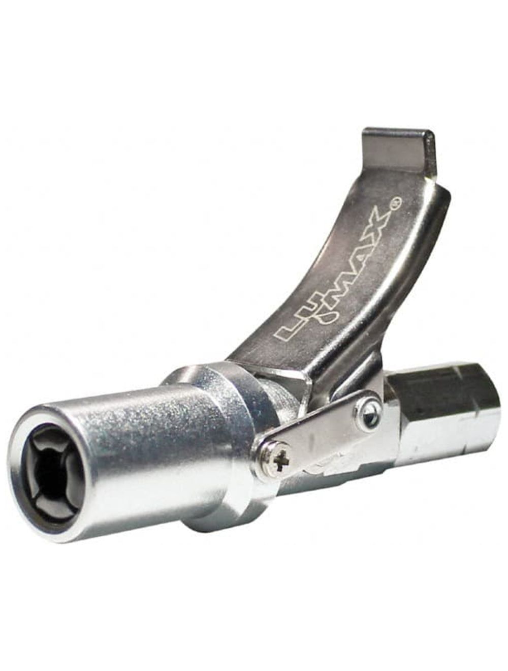 Hopkins LX-1403 HD Quick Release Grease Coupler