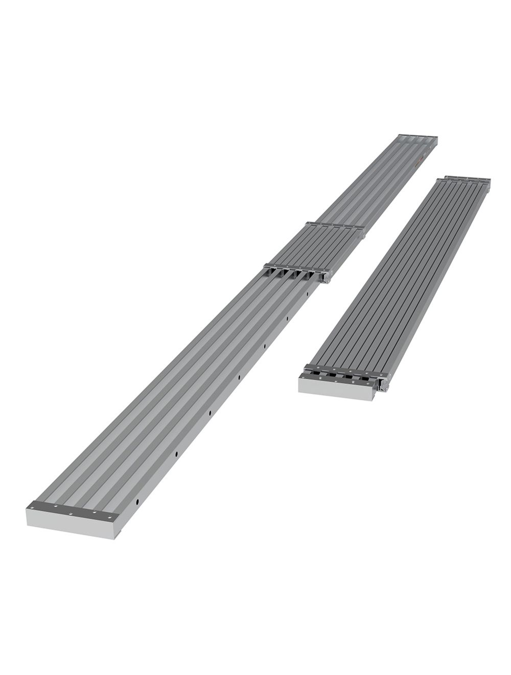 MetalTech 17' Telescoping Work Plank