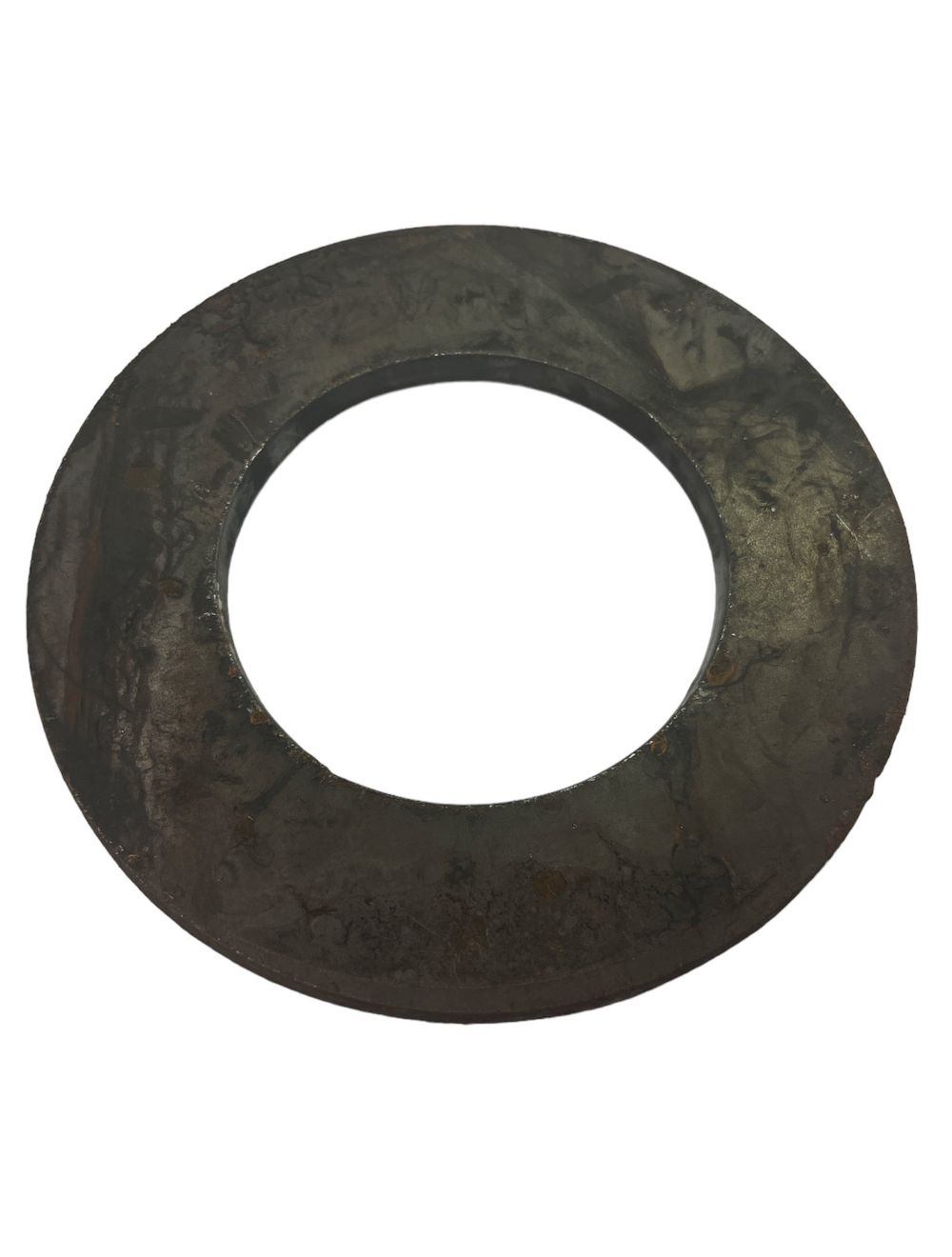 60mm x 6.4mm Pin Shaft Shim Steel
