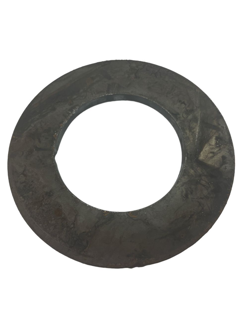 65mm x 9.5mm Pin Shaft Shim Steel
