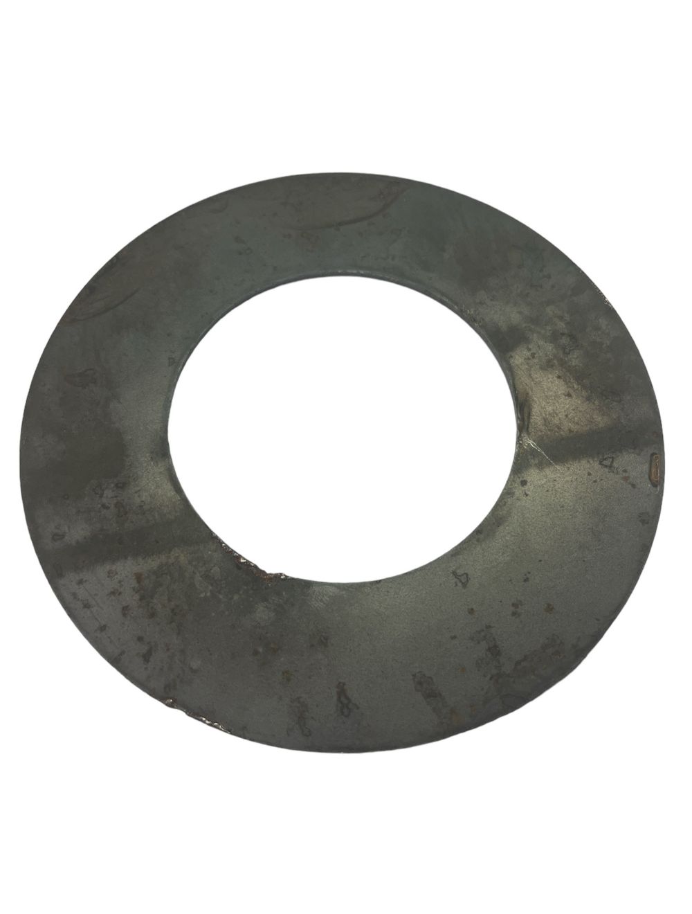 80mm x 6.4mm Pin Shaft Shim Steel