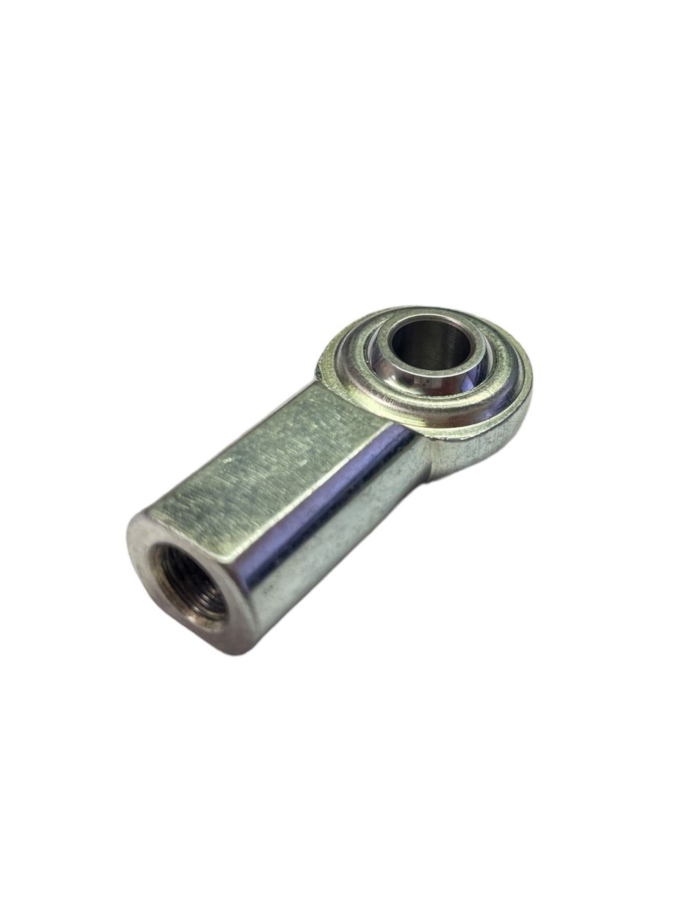 1/2-20 Female Rod End Zinc Plated