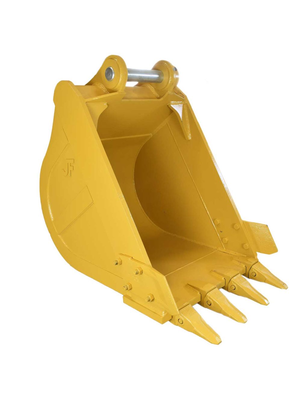 36" Excavator Bucket for Komatsu Model PC200 Excavator with 80mm Pins ...