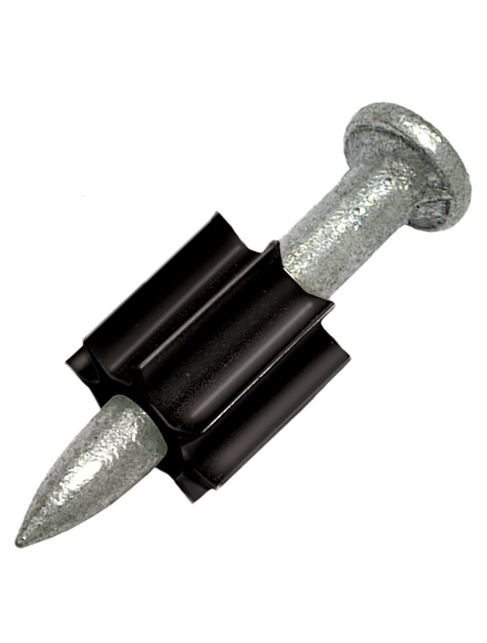 2-1/2" Powder-Driven Pin Galvanized - 100 pc box