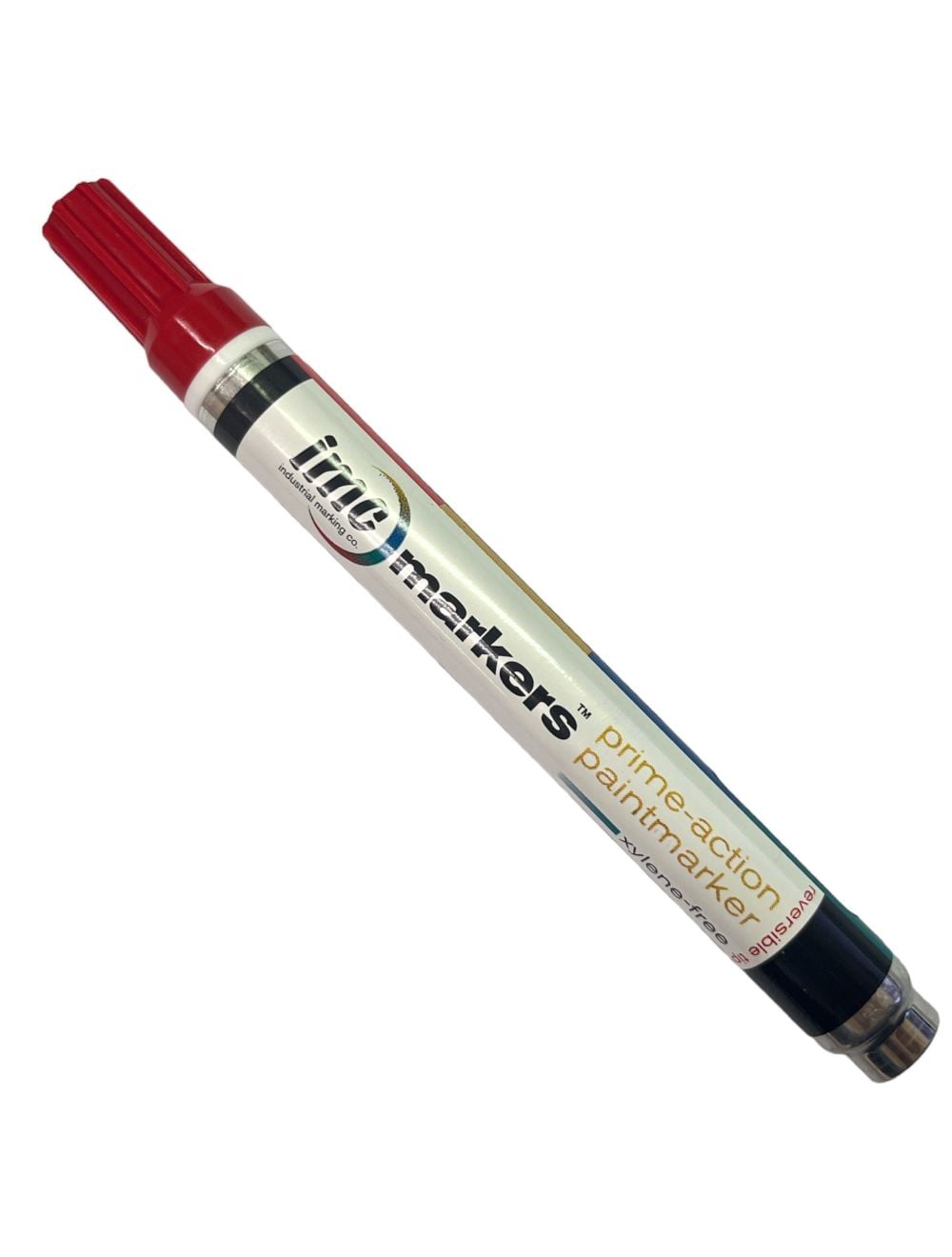 Paintmarker Red