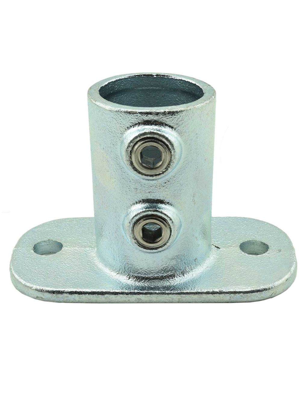 1-1/2" Railing Base Flange