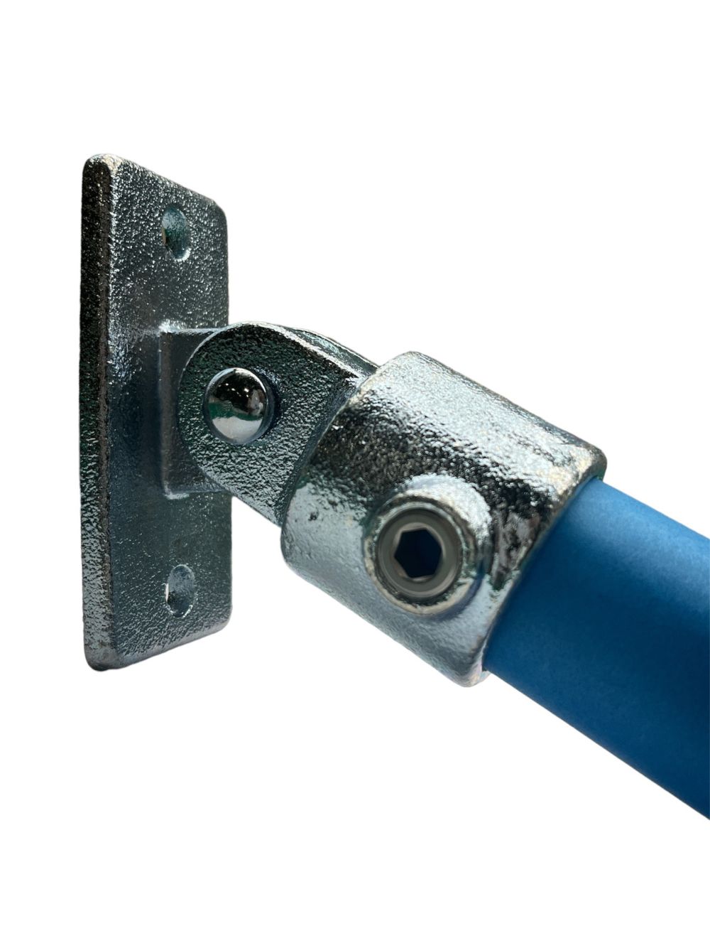 1-1/2" Swivel Flange Fitting