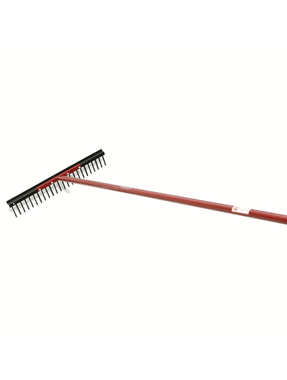 Wolverine SLR24 24" Steel Landscape Rake
