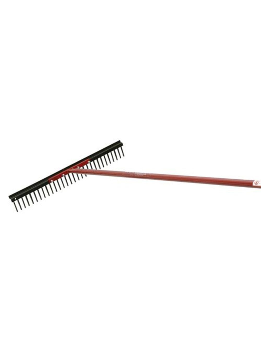 Wolverine SLR30 30" Steel Landscape Rake