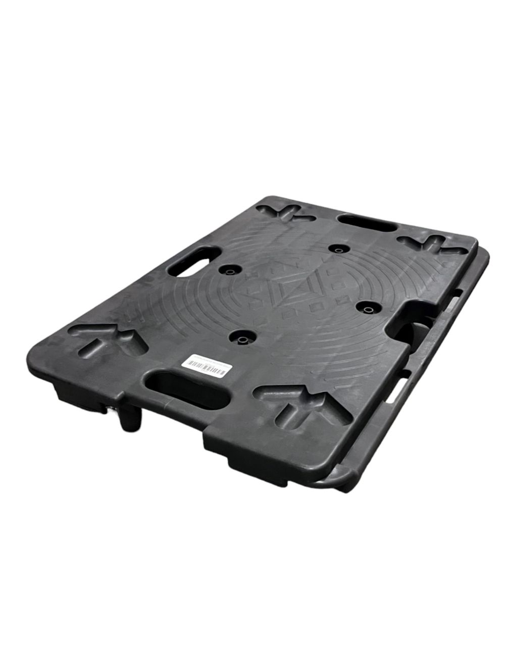 24" x 16" Interlocking Dolly