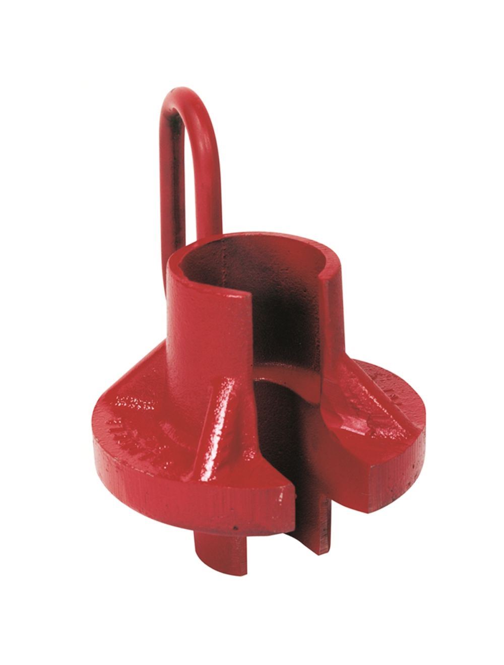 LIFE-ALL 6.6 TON TEA CUP PIPE CARRIER