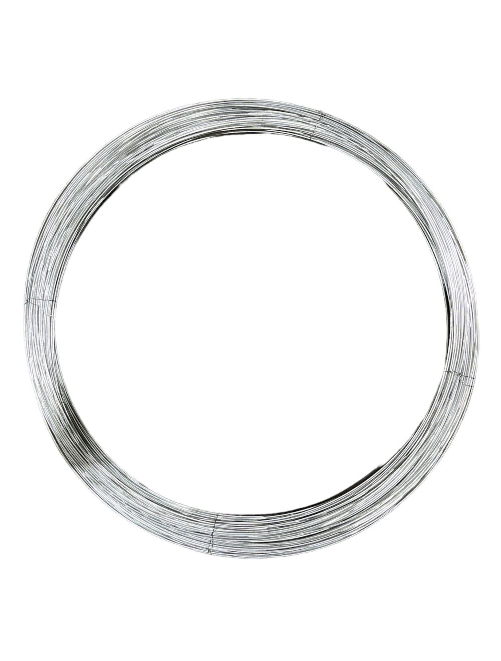 12GA Galvanized Tie Wire Spool 25 lb