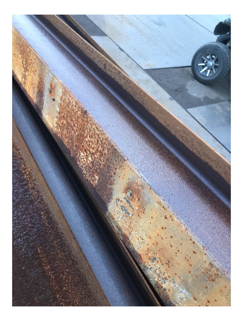 W6 X 8 5 Beam Dimensions - The Best Picture Of Beam