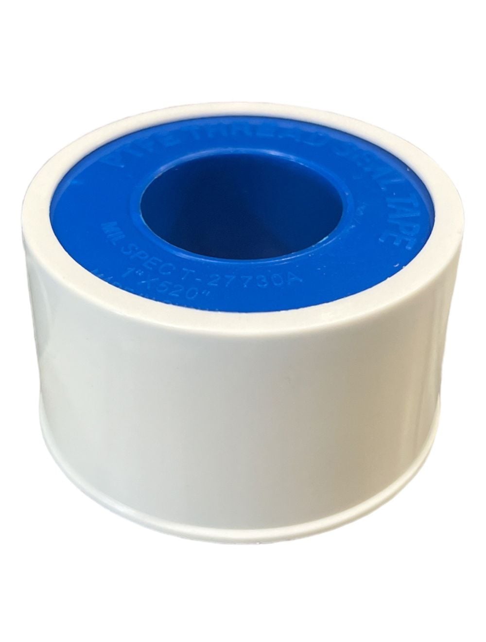 AA Thread 01440161 1" x 520" PTFE Threaded Seal Tape