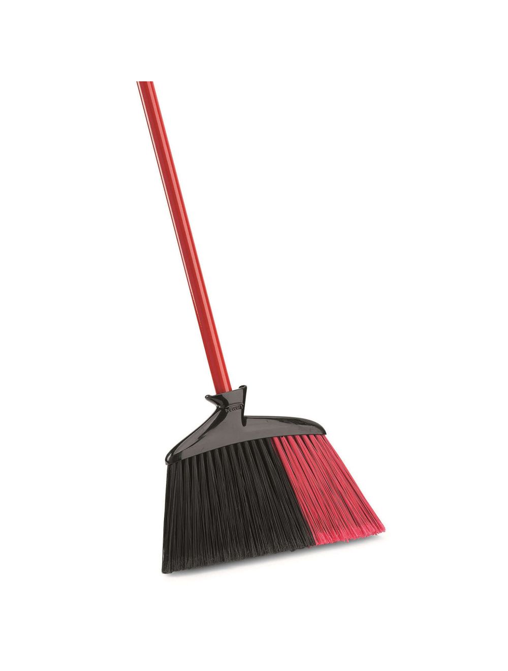 Libman 904 13" High Power Stiff Recycled Plastic Broom