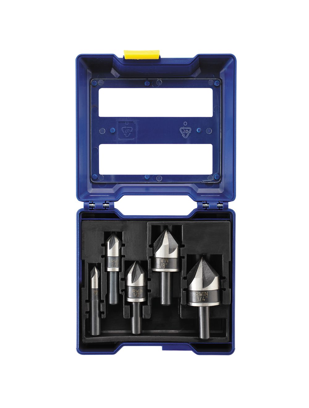 metal countersink bit