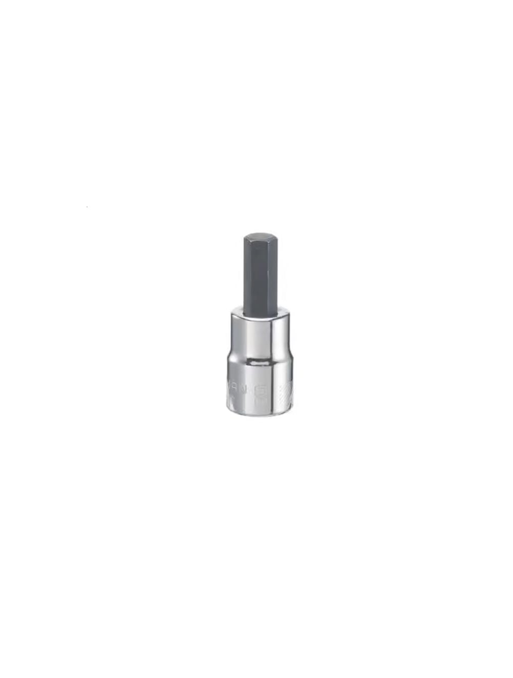 Craftsman 8mm x 3/8" Drive 6 Point Hex Bit Socket