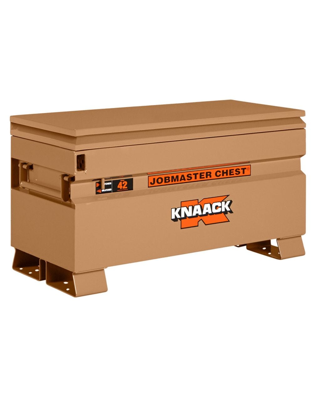 Knaack Model 42 Jobmaster Chest