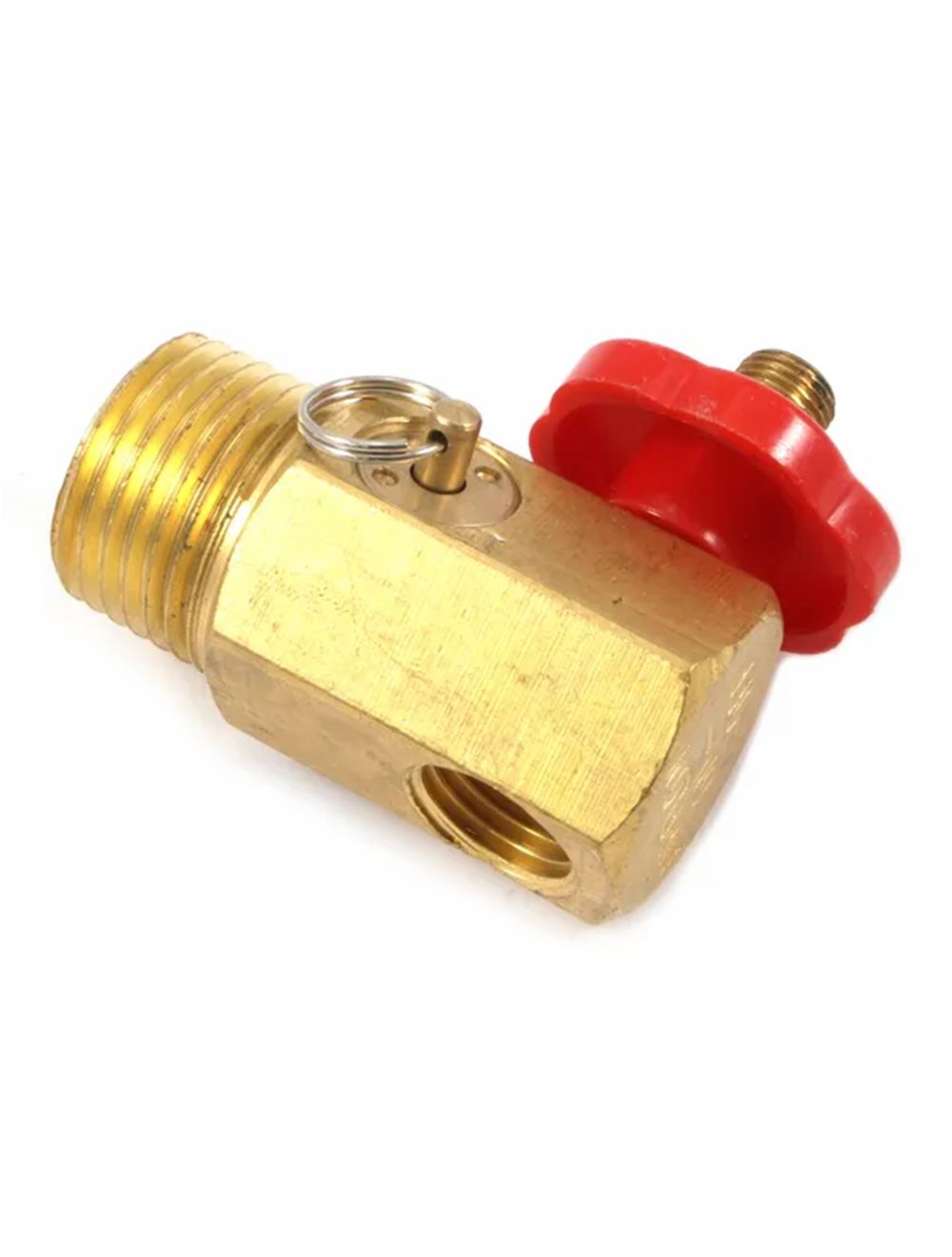 Forney 75550 Tank Manifold For Carry Tanks