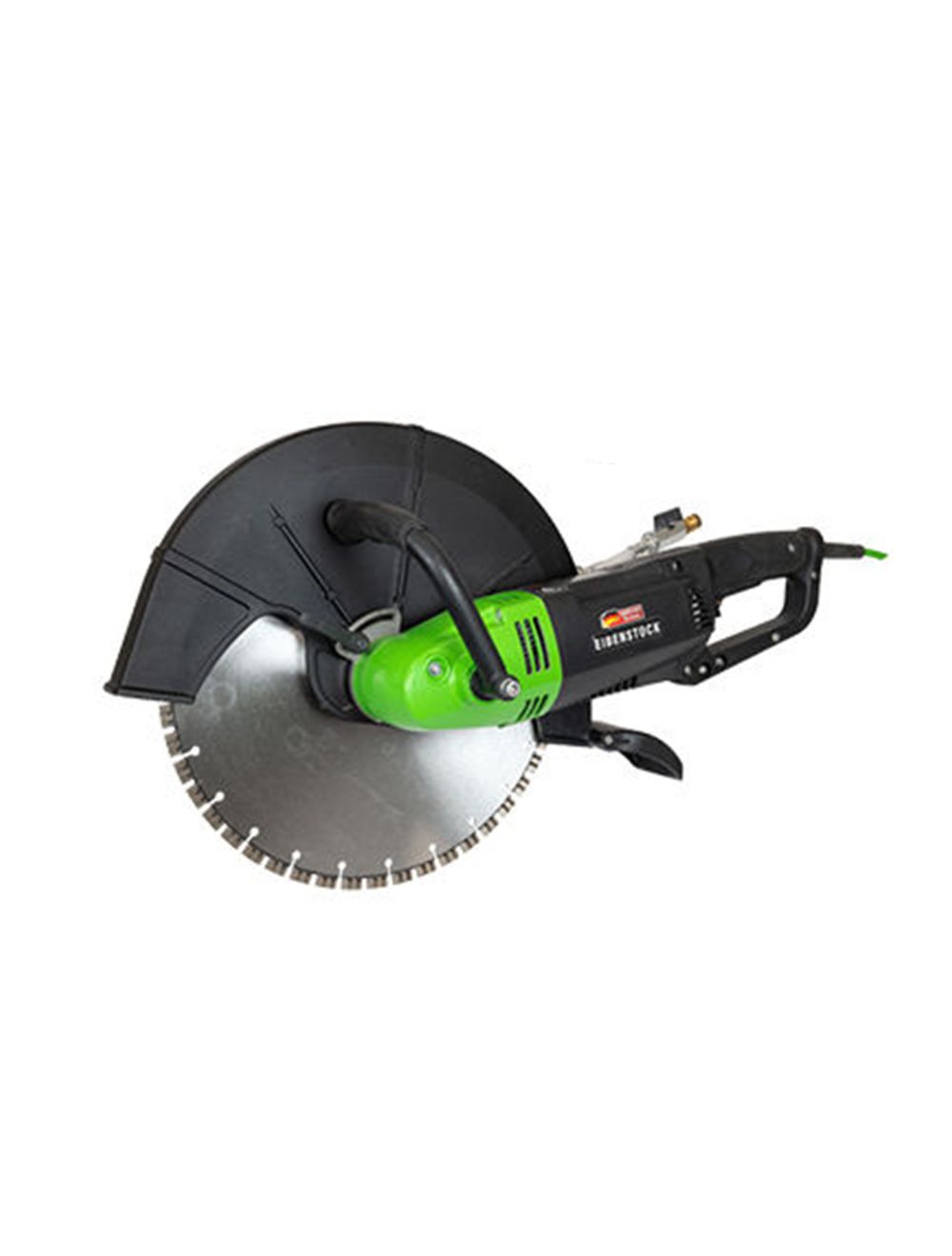 Unitec ETR400.2 P 16" Wet Concrete Cut Off Saw