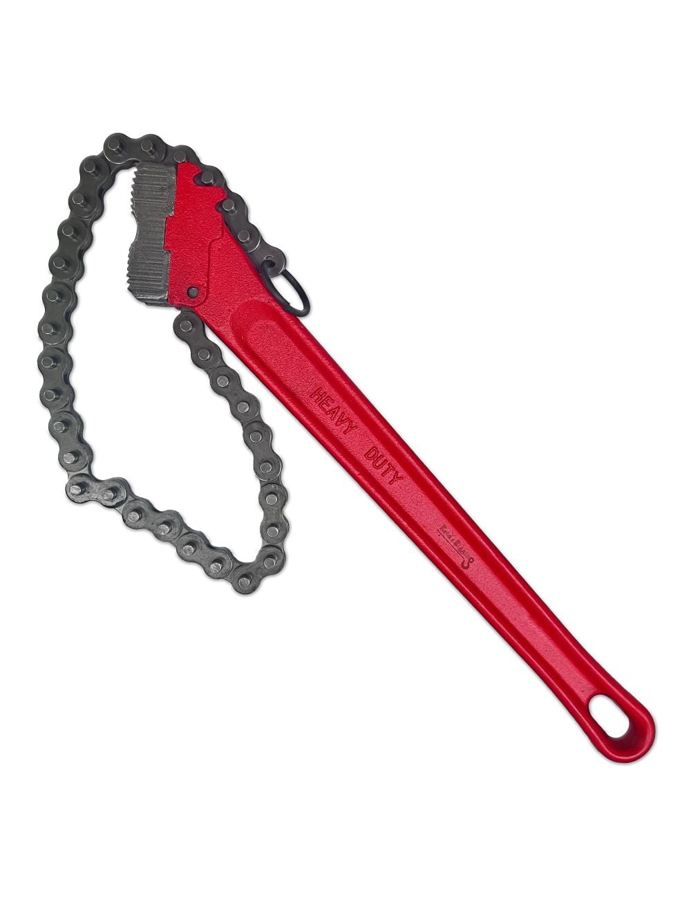 24" Heavy Duty Chain Wrench