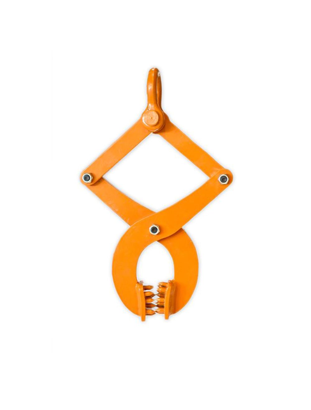 2 Ton Pallet Pulling Clamp